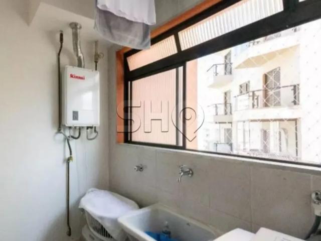 Apartamento a venda na Vila Olímpia São Paulo SP
