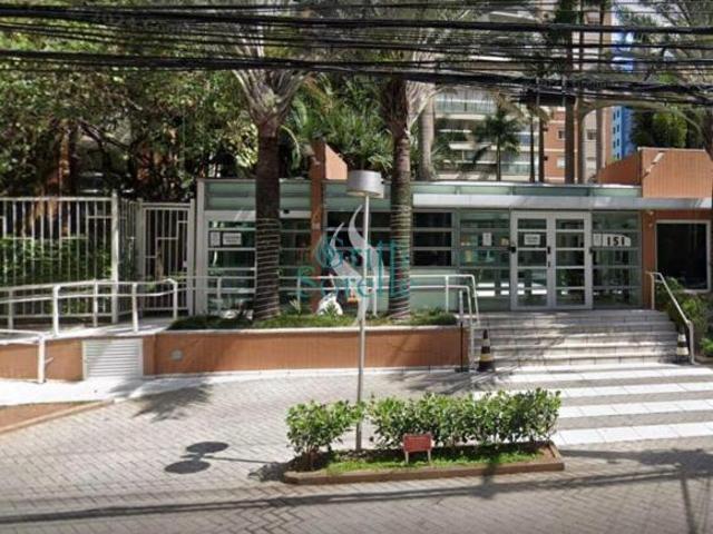 Apartamento à Venda na Vila Olímpia São Paulo/SP