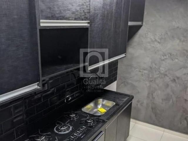 Apartamento à venda na Vila Olímpia, Sorocaba