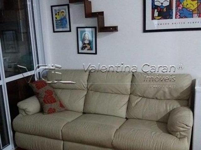Apartamento à venda na Vila Olímpia, SP