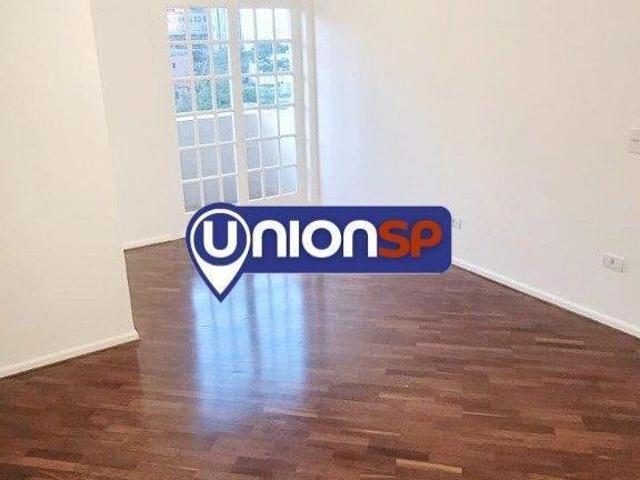 Apartamento à Venda na Vila Olímpia SP