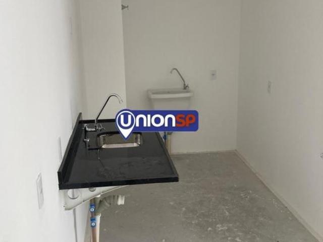 Apartamento à venda na Vila Olímpia, SP
