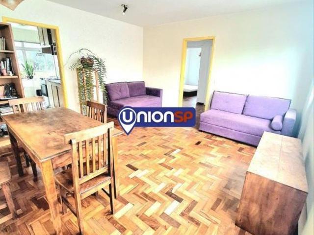 Apartamento à Venda na Vila Olímpia SP