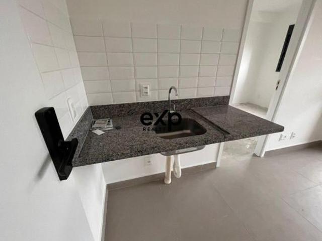 Apartamento 1 suíte à venda para investimento na Vila Olímpia SP