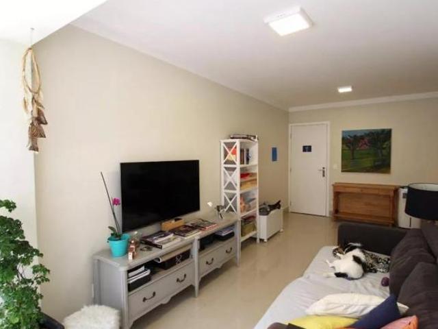 Apartamento à venda na Vila Olímpia, SP