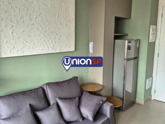 Apartamento à venda na Vila Olímpia, SP