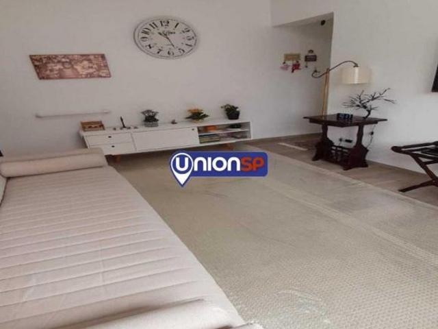 Apartamento à venda na Vila Olímpia, SP