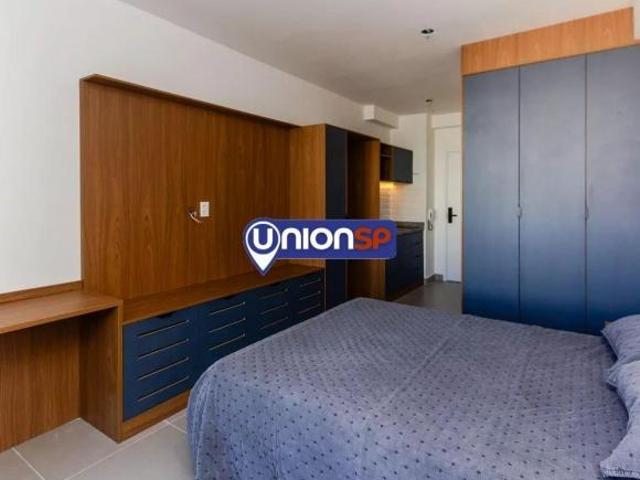 Apartamento à venda na Vila Olímpia, SP