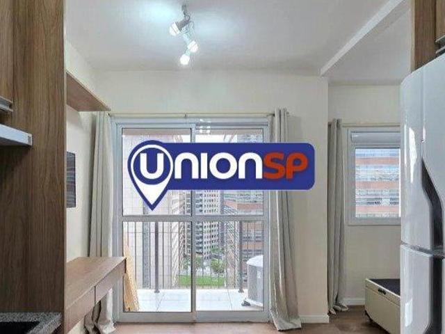 Apartamento à venda na Vila Olímpia, SP
