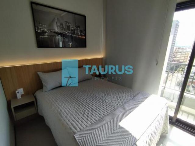 Apartamento à venda na Vila Olímpia. Studio, mobiliado