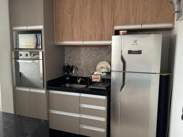 APARTAMENTO A VENDA NA VILA OLINPIA SP