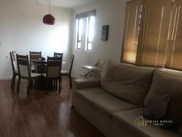 Apartamento à venda na Vila Olivo em Valinhos/SP