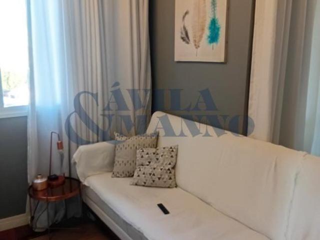 Apartamento à venda na Vila Oratório, São Paulo SP: 2 quartos, 1 suíte, 1 sala, 2 banheiros, 1 vaga