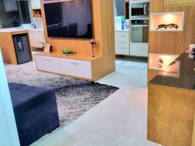 Apartamento a venda na Vila Osasco Osasco/SP com 96m² 2 Suites 2 Vagas