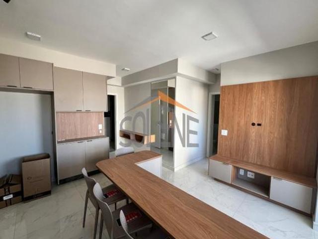 APARTAMENTO A VENDA NA VILA OSASCO COM 55M² DE ÁREA ÚTIL, 2 SUITES COM ARMÁRIOS PLANEJADOS E 01 VAGA