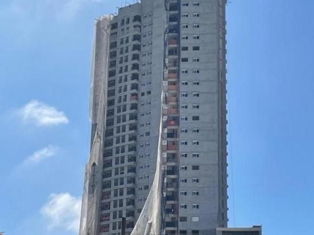 Apartamento A Venda Na Vila Osasco Com 1 Quarto