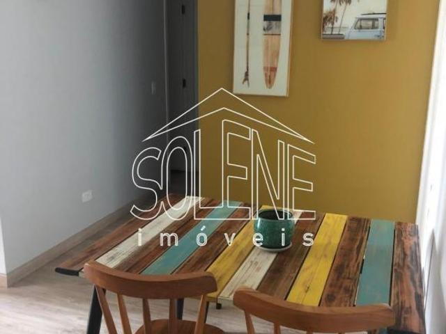 APARTAMENTO A VENDA NA VILA OSASCO COM 2 DORMITÓRIOS, 1 SUÍTE E 1 VAGA DE GARAGEM
