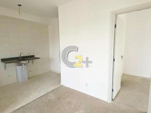 Apartamento à venda na Vila Osasco com 2 quartos, 1 suíte e 1 vaga de garagem