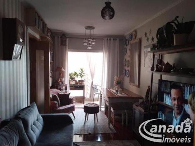 Apartamento A Venda Na Vila Osasco Com 2 Quartos