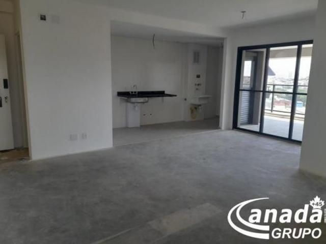 Apartamento A Venda Na Vila Osasco Com 2 Quartos