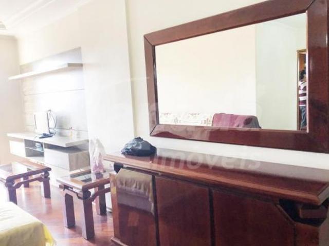 Apartamento A Venda Na Vila Osasco Com 3 Quartos