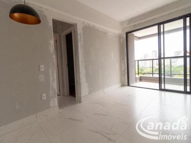 Apartamento A Venda Na Vila Osasco 2 Quartos