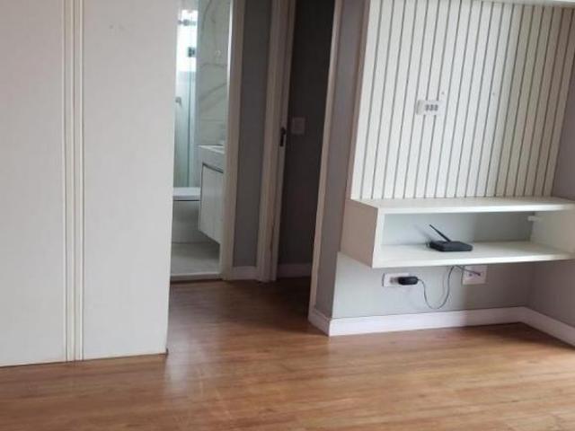 Apartamento A Venda Na Vila Osasco 2 Quartos