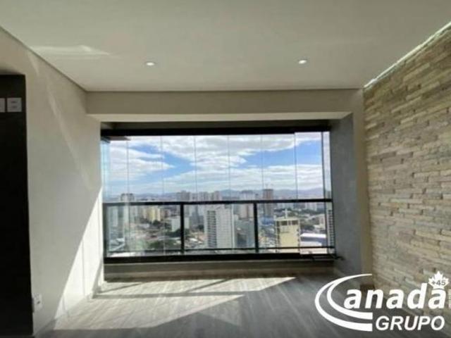 Apartamento A Venda Na Vila Osasco 2 Quartos