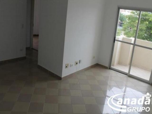 Apartamento A Venda Na Vila Osasco 2 Quartos