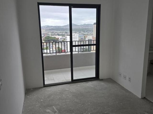 Apartamento A Venda Na Vila Osasco 2 Quartos