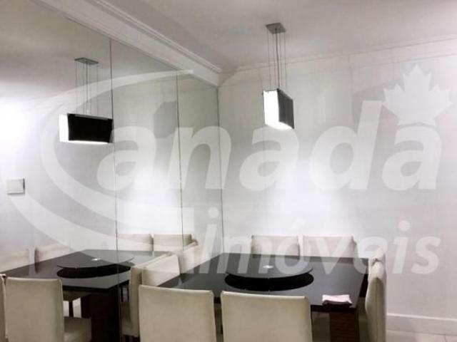 Apartamento A Venda Na Vila Osasco 2 Quartos