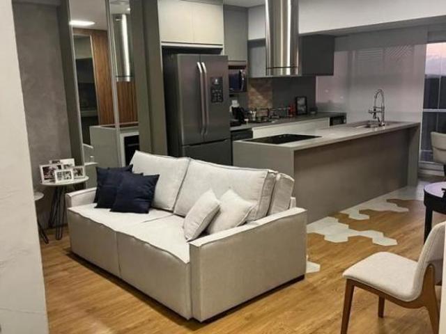 Apartamento A Venda Na Vila Osasco 3 Quartos