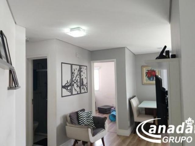 Apartamento A Venda Na Vila Osasco 3 Quartos