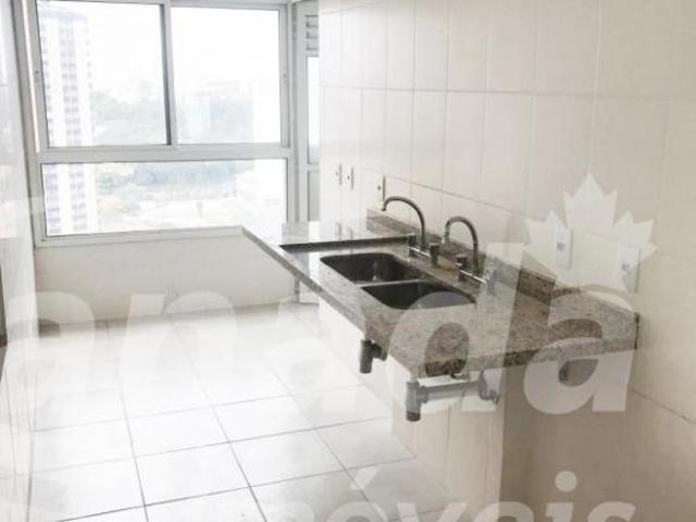 Apartamento A Venda Na Vila Osasco 3 Quartos