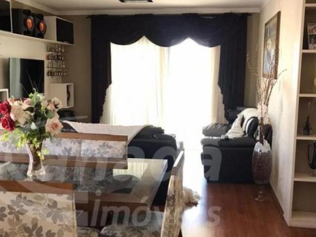 Apartamento A Venda Na Vila Osasco 4 Quartos