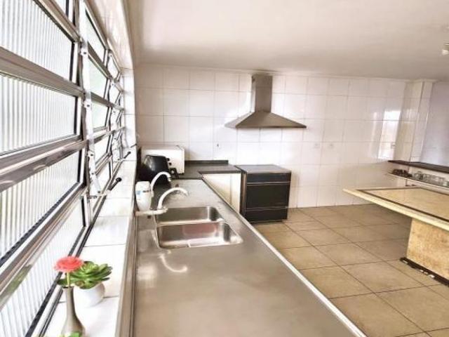 Apartamento A Venda Na Vila Osasco 4 Quartos