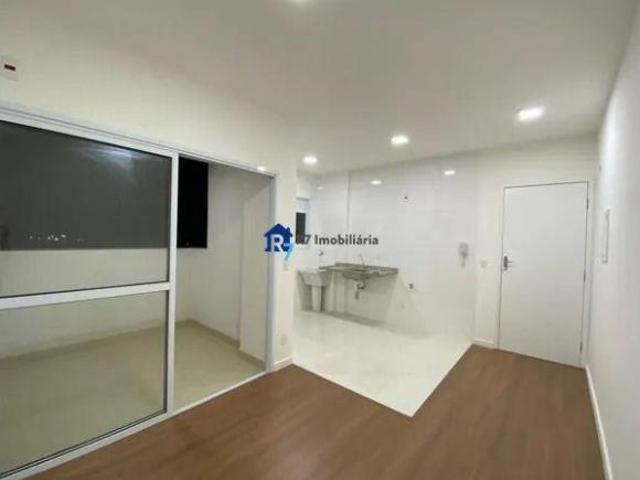 Apartamento à venda na Vila Osasco