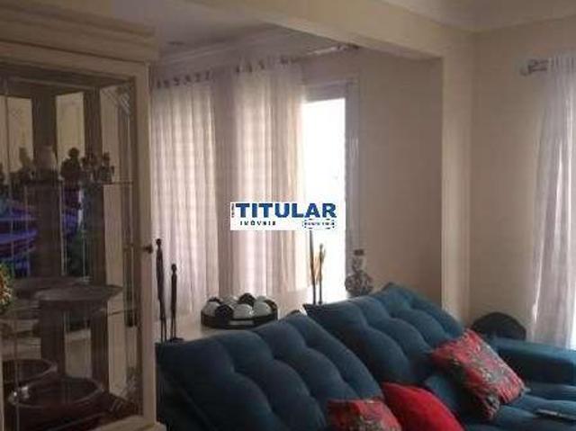 Apartamento à venda na Vila Osasco