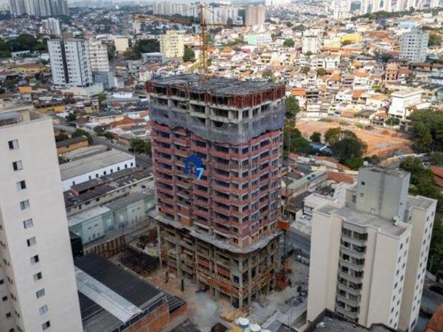 Apartamento à venda na Vila Osasco