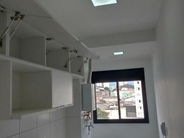 Apartamento à venda na Vila Osasco