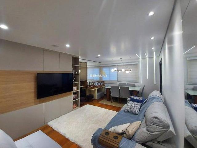 Apartamento à venda na Vila Lavínia