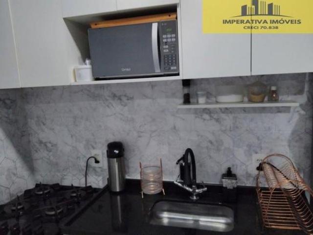 Apartamento à venda na Vila Lacerda