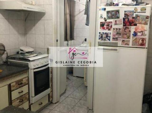 Apartamento à venda na Vila Lacerda