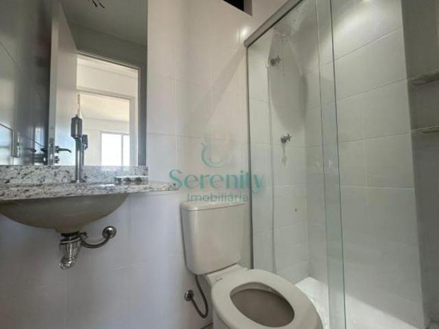 Apartamento a venda na Vila Larse, em Londrina/PR