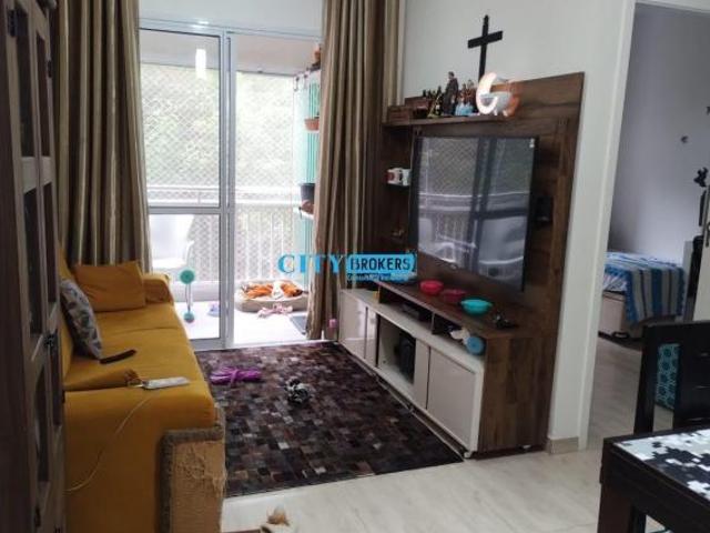 Apartamento à venda na Vila Leonor