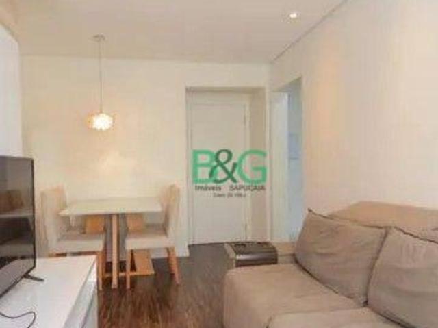 Apartamento à venda na Vila Leonor