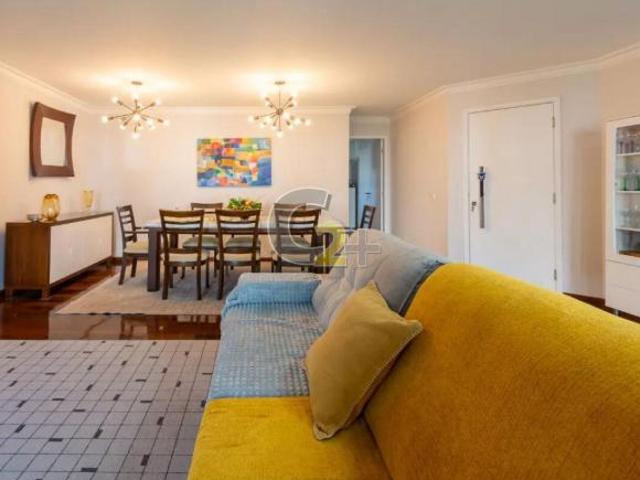 Apartamento a venda na Vila Leopodina 3 suites 3 vagas
