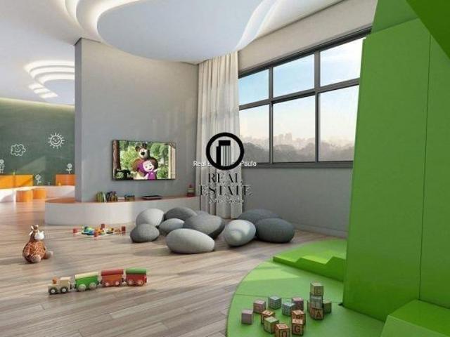 Apartamento à venda na Vila Leopoldina