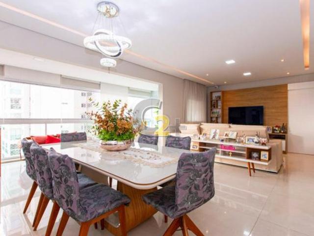 Apartamento à venda na Vila Leopoldina, 4 quartos, 3 suítes e 2 vagas de garagem