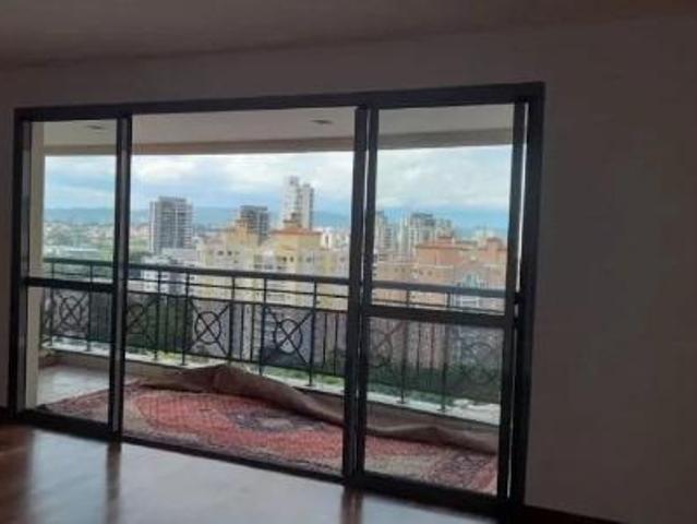 Apartamento à venda na Vila Leopoldina